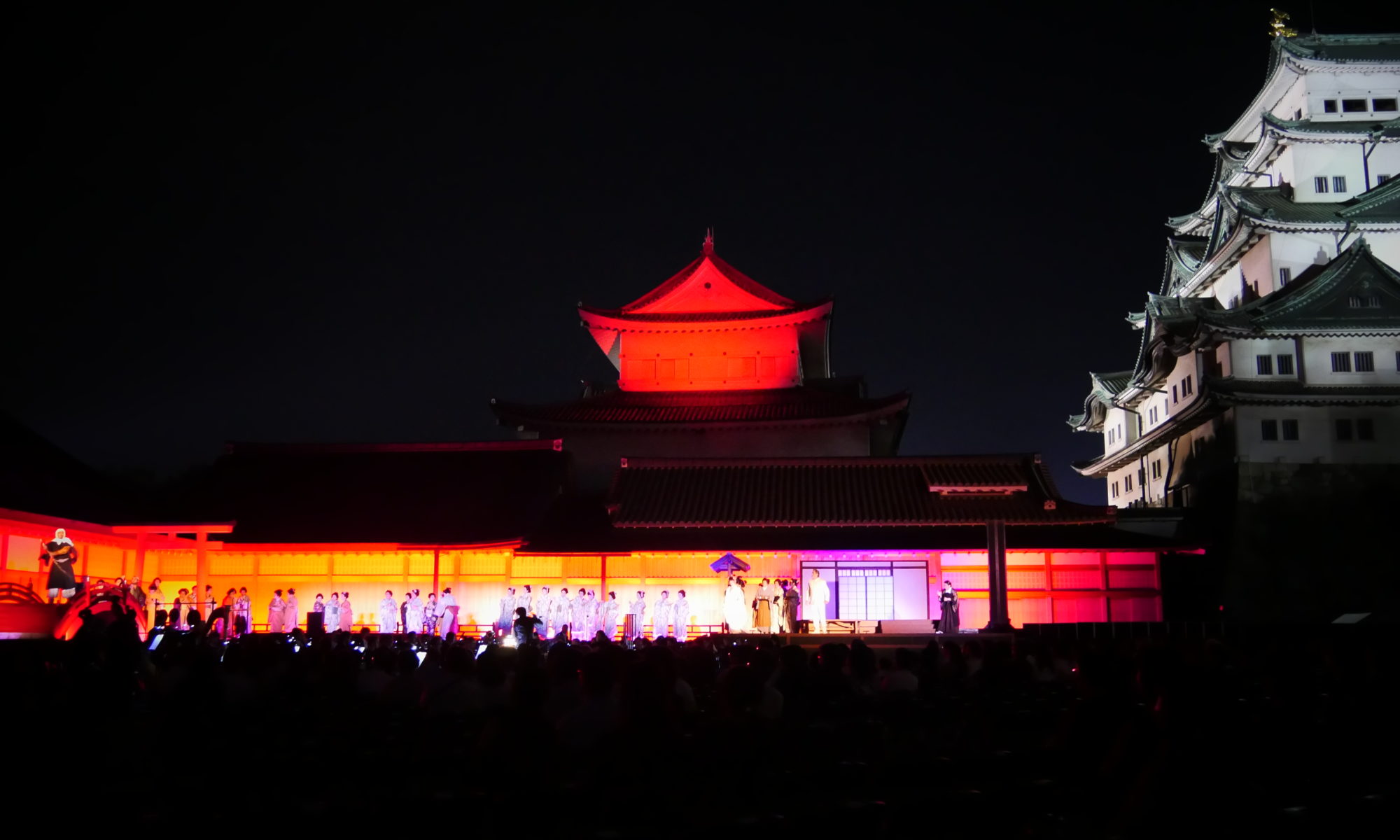 世界最高レベルの芸術を楽しむ場所 – Japan Opera Festival 2023
