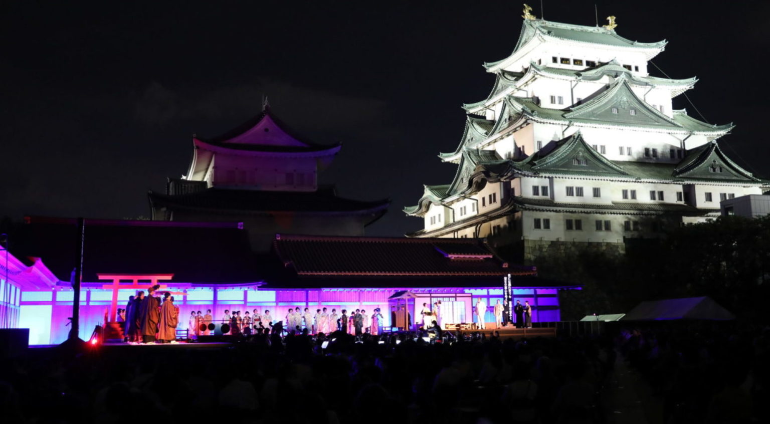 Japan Opera Festival 2023 – 日本の文化遺産とオペラの融合